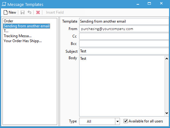 Sending Mail from Multiple Gmail Aliases